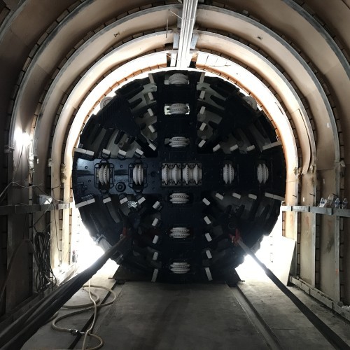 ASCE LA Section | Awards