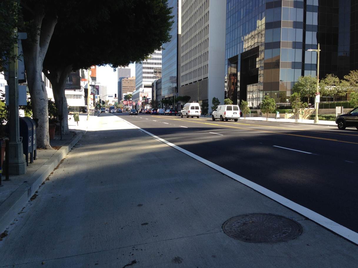 ASCE Los Angeles Section