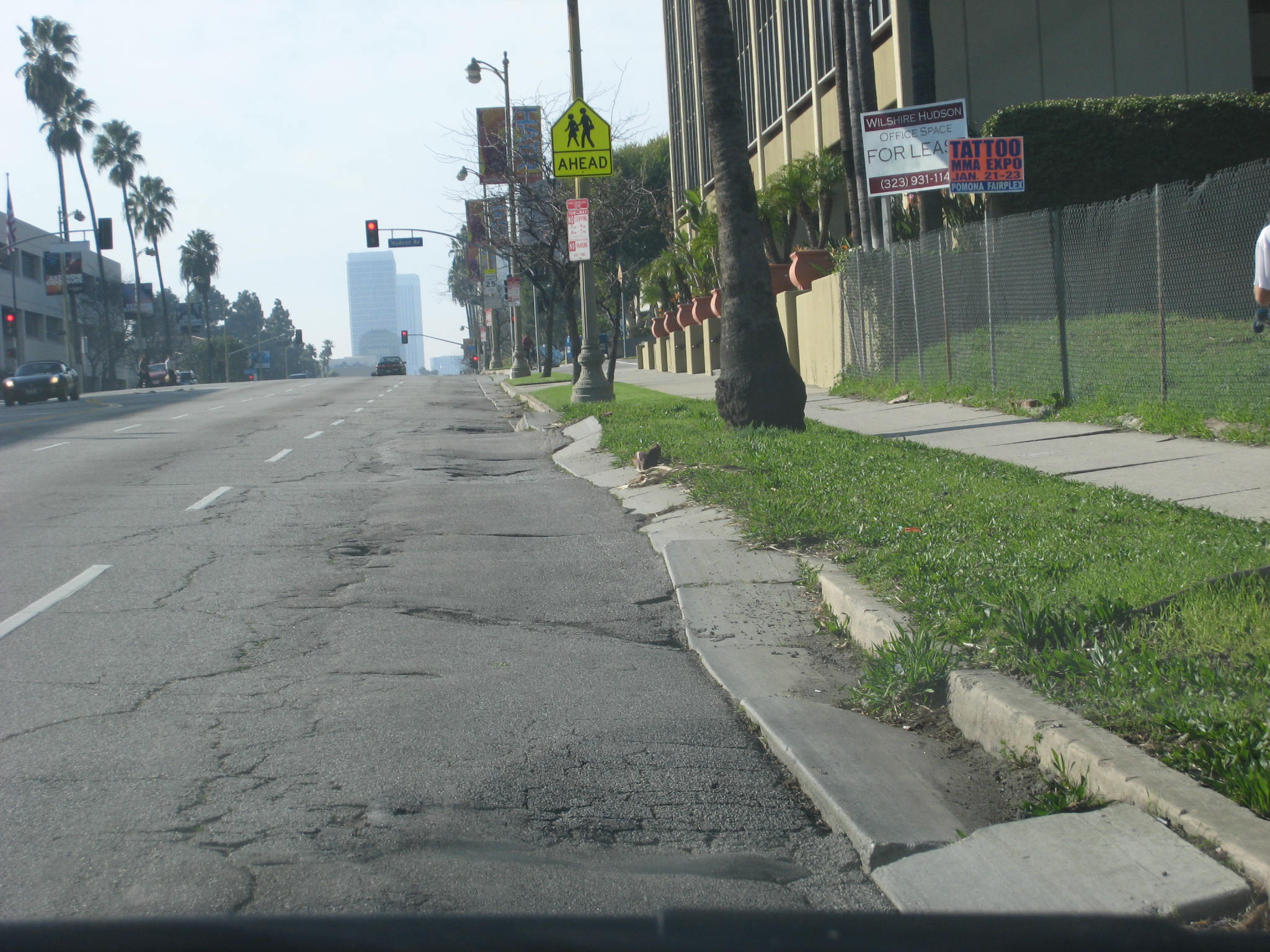 ASCE Los Angeles Section