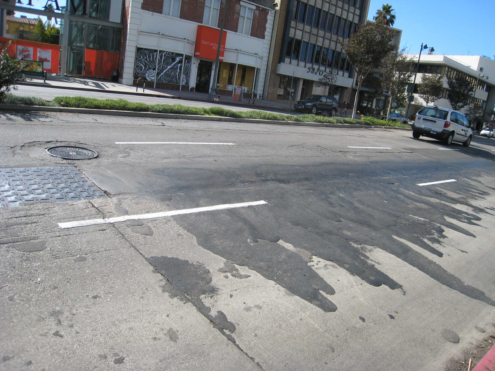 ASCE Los Angeles Section