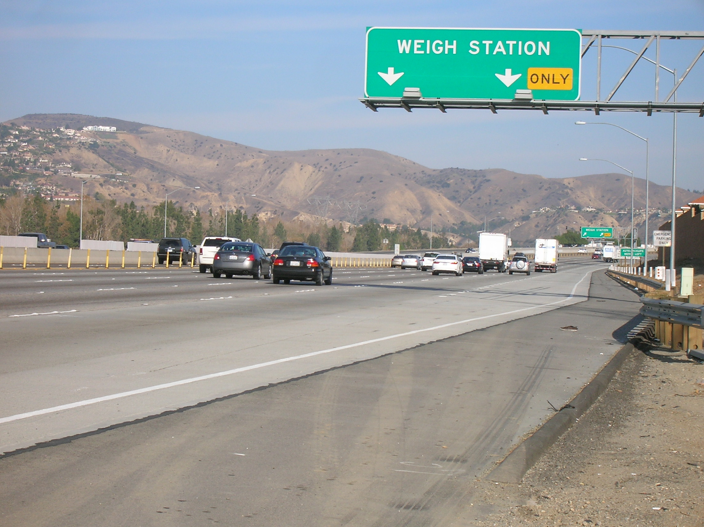 ASCE Los Angeles Section