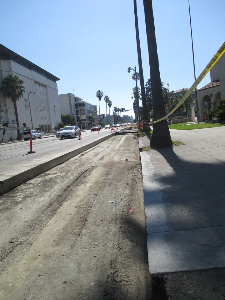 ASCE Los Angeles Section