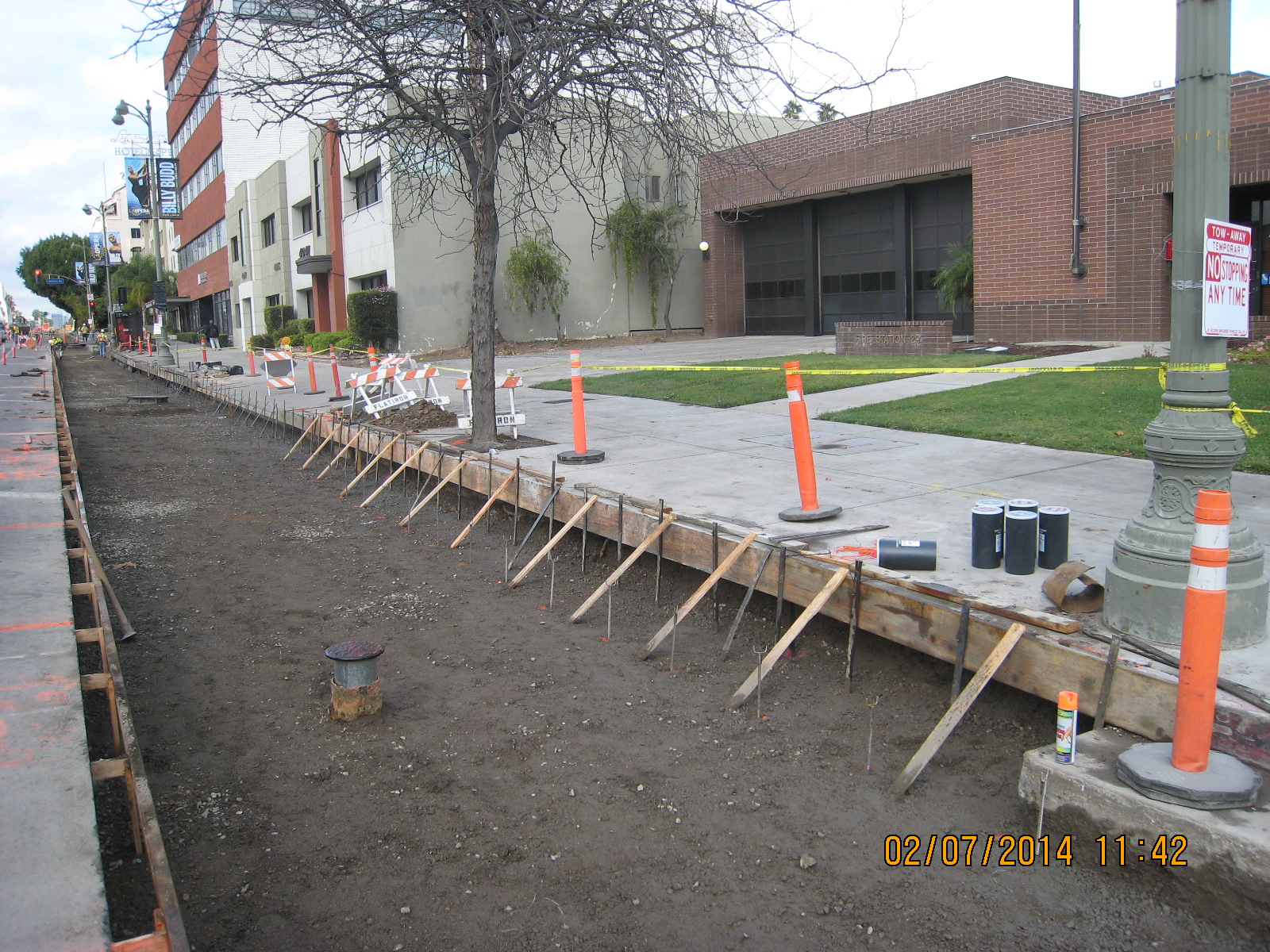 ASCE Los Angeles Section