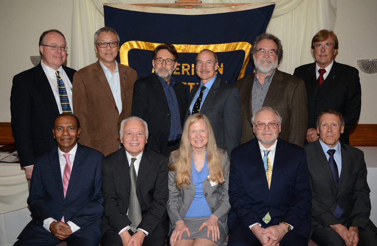 ASCE Los Angeles Section